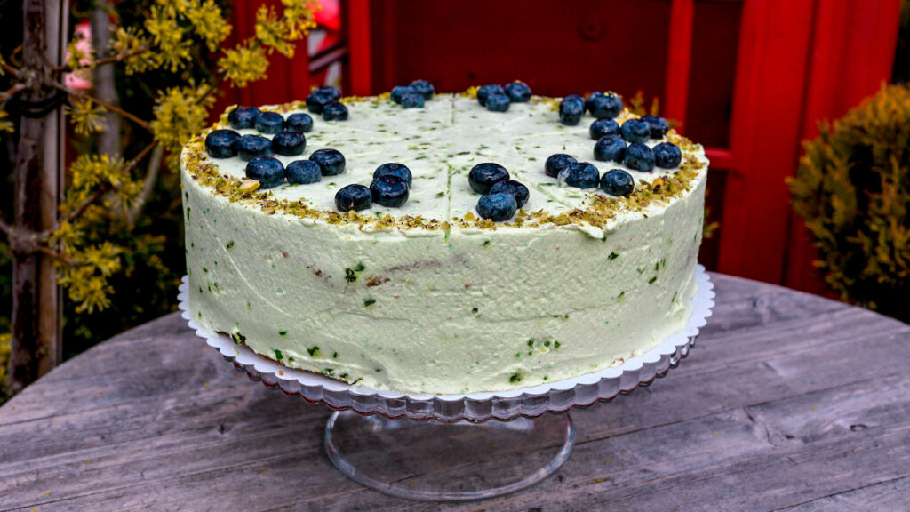 Nabídka dortů Valašské Meziříčí - Zahradní centrum pod kloboukem