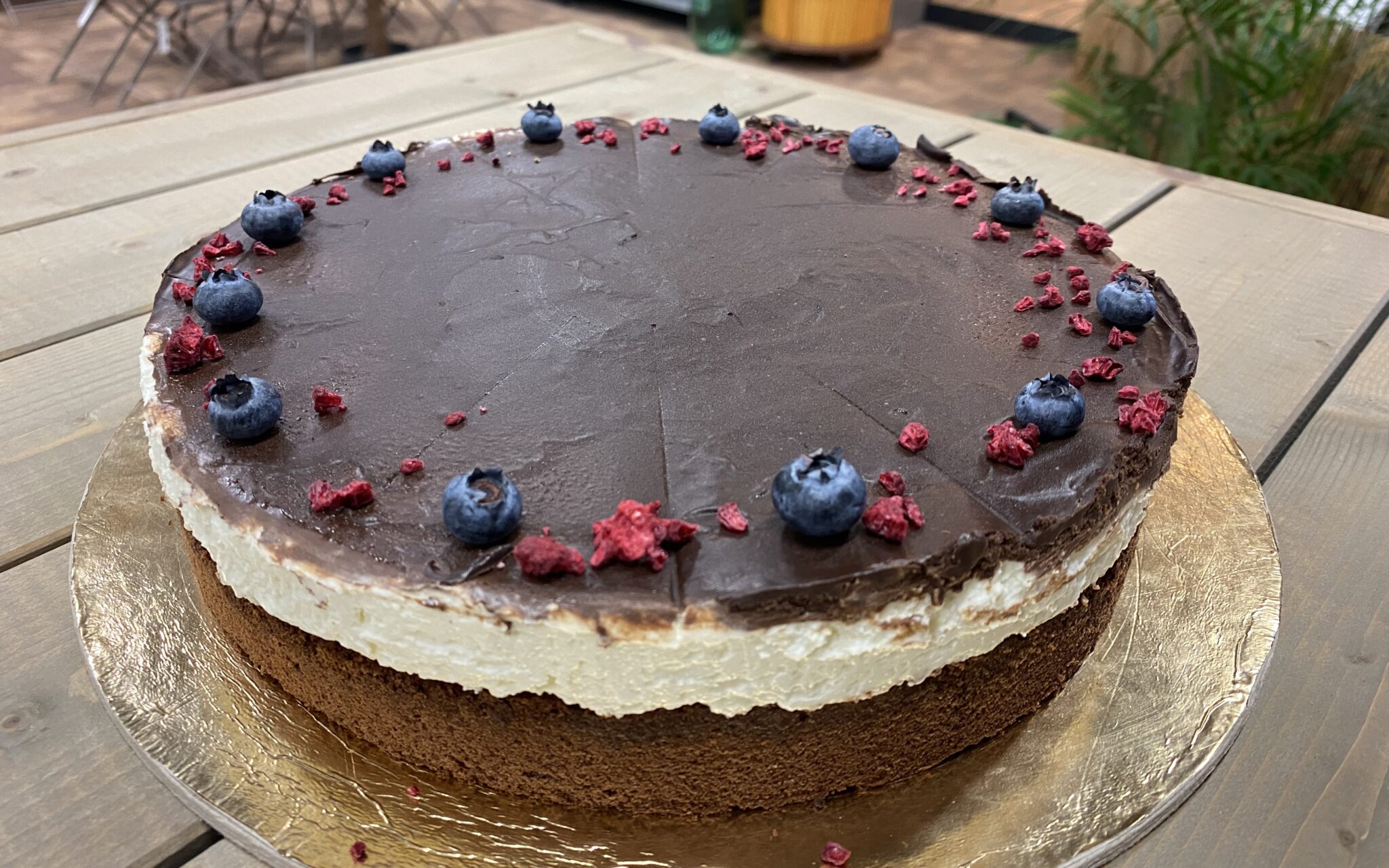 Nabídka dortů Valašské Meziříčí - Zahradní centrum pod kloboukem
